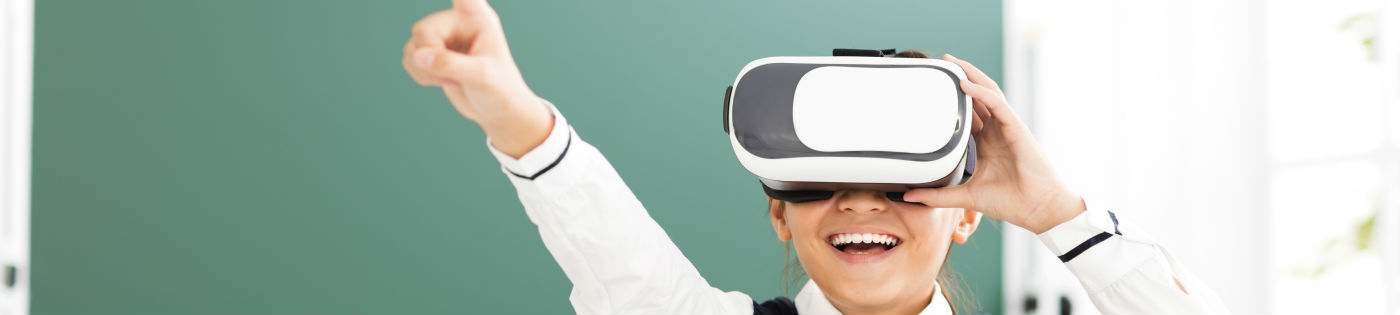 kaleida education tech preview - Kaleida